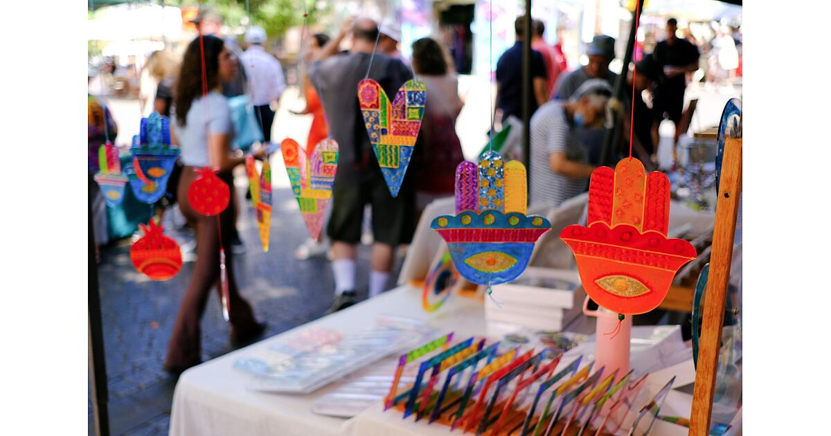 Hand der Fatima – die Bedeutung des alten Symbols - SILVEGO Schmuck